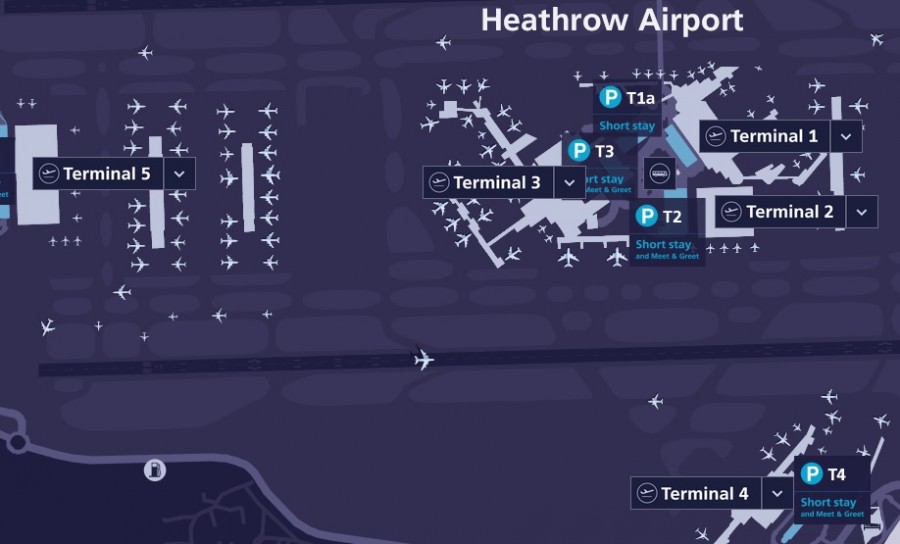 Conexão em Heathrow: dá para conhecer Londres? | Londres para principiantes
