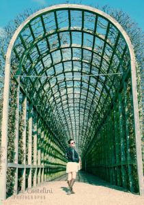 Lugares lindos no outono | Londres para principiantes