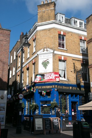 Shepherd Market - segredos de Mayfair | Londres para principiantes