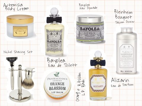 3 marcas de beleza inglesas para se apaixonar | Londres para principiantes