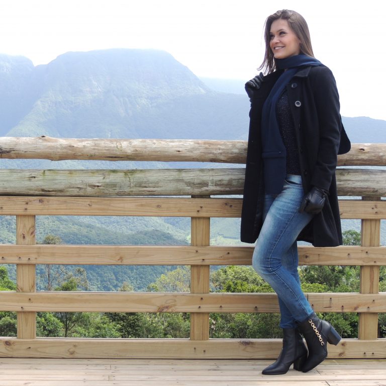 Onde comprar roupa de frio no Brasil | Londres para principiantes